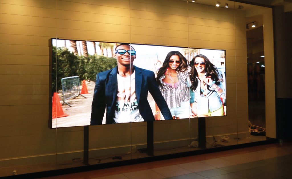 Indoor LED Displays | High-Resolution LED Screens | Outsource Resource